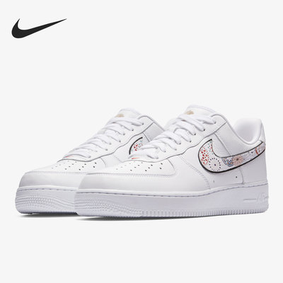 Nike/耐克正品年夏季新款男子低帮休闲运动板鞋 AO9381-100