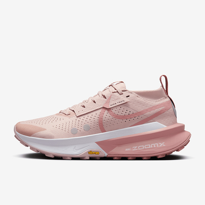 Nike/耐克正品Zegama 2女士户外越野透气跑步鞋FD5191-601