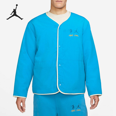 Nike/耐克正品男子双面外套