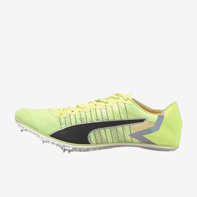PUMA彪马正品evoSPEED Tokyo Brush男女同款低帮跑步鞋192860-01