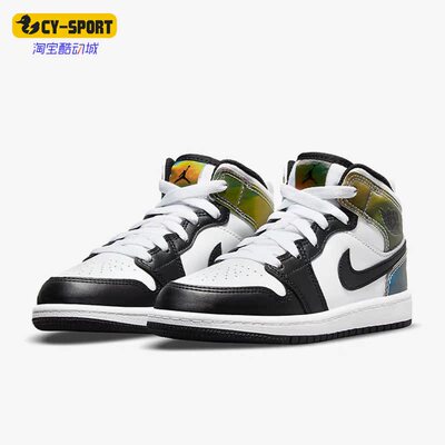 耐克正品大童运动休闲鞋