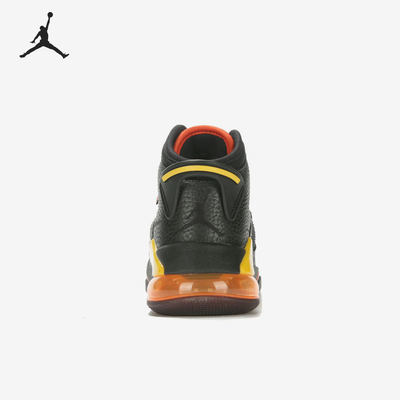 耐克JORDAN大童缓震篮球鞋