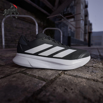 Adidas/阿迪达斯正品DURAMO SL2男女运动缓震耐磨跑步鞋IH8218