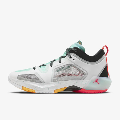 Nike/耐克男士低帮篮球鞋