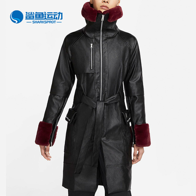 耐克女士运动外套DC2606