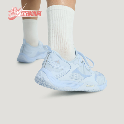 Adidas/阿迪达斯正品FOSGROUNDFLOW新款男女经典休闲运动鞋KH7969