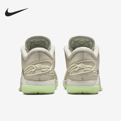 Nike/耐克正品2025秋季款男女系带运动透气低帮篮球鞋FZ1094-002
