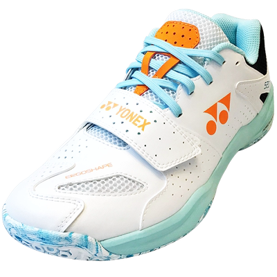 YONEX/尤尼克斯羽毛球鞋520WCR