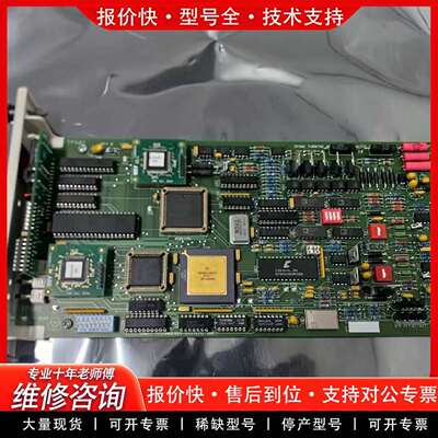 可维修控制板卡SPTPS02 议价议价