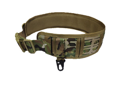 i激光切割腰封配腰带TCmaoyi