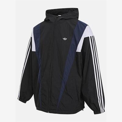 adis阿迪达斯三叶草秋季