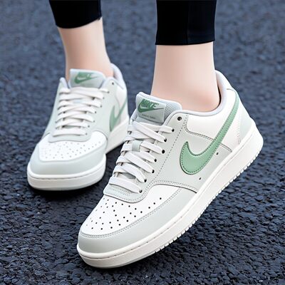 Nike耐克鞋子正品低帮板