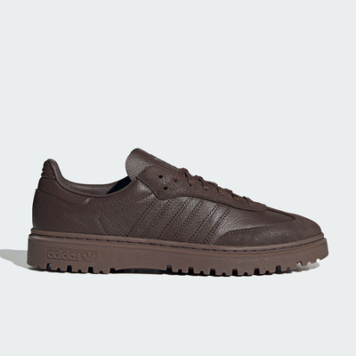 Adidas/Adidas正品三叶草男女休闲低帮系带耐磨运动鞋HQ9251