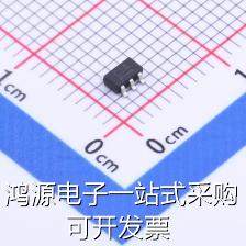 TC4S584F.LF反相器 TC4S584F.LF现货_虎窝淘