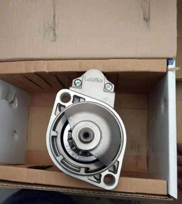 卜克起动机BUKH起动机DV36 DV24救生艇起动机61201650 612A1650