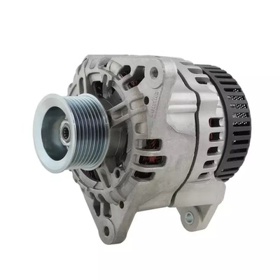 适用于凯斯拖拉机发电机11.203.853发电机AAK5763充电机84141452