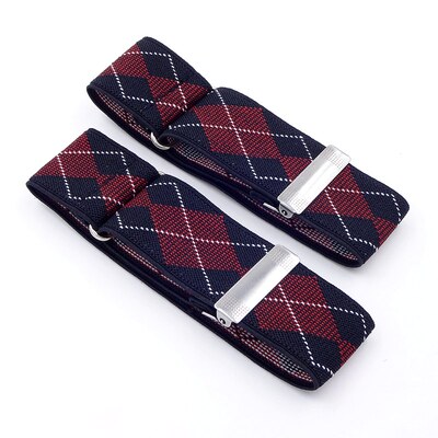 沈巍布艺袖箍臂带松紧