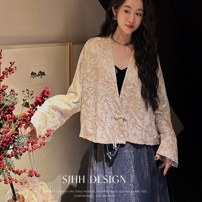 2159视频教程丹丹纸样上衣纸样