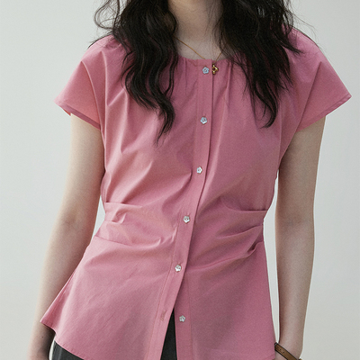 2375视频教程丹丹纸样上衣纸样