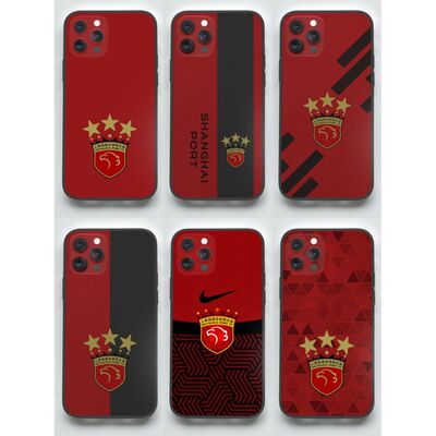 足球中超|苹果|iPhone|华为|小米|OPPO|vivo手机壳定制|上海上港