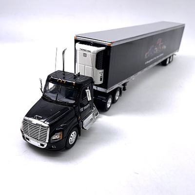 153freightliner卡车重型卡车