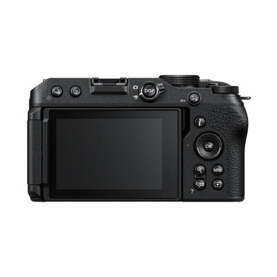 尼康Z30入门级半画幅微单数码