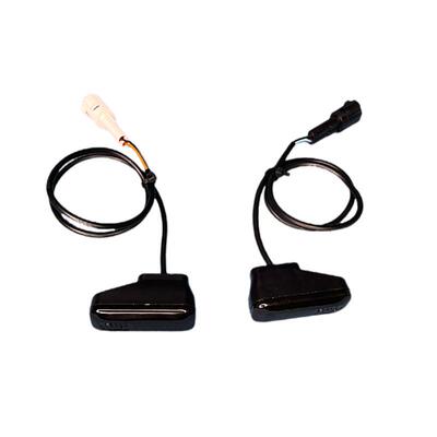 转向灯UQi+U2SQiF400TOT小牛电动