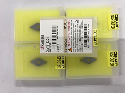 DCMT11T304KPD001刀京瓷