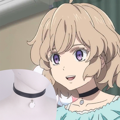 漂流假发cosplay道具虚构推理