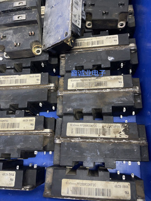 TIM250PHM33-PSA011中车模块代替FF200R33KF2C DIM200PHM33-F000