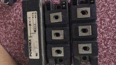 TT330N16KOF TT330N18KOF TT285N14KOF  330A1800V