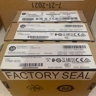 全新1769-ECL1769-ECL