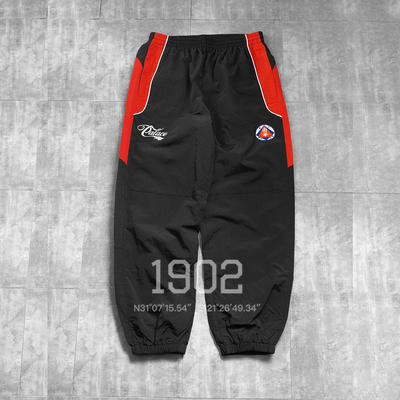 Palace香港开业限定运动长裤