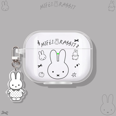 适用声阔新款耳机壳保护套