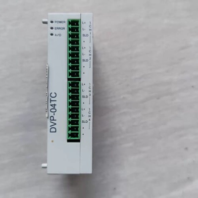 台达 DVP04TC-S图，(议价)
