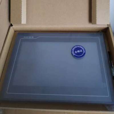 (议价)昆仑通态触摸屏TPC1071Gt
