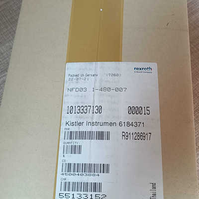 Rexroth R911286917 力士乐滤议价