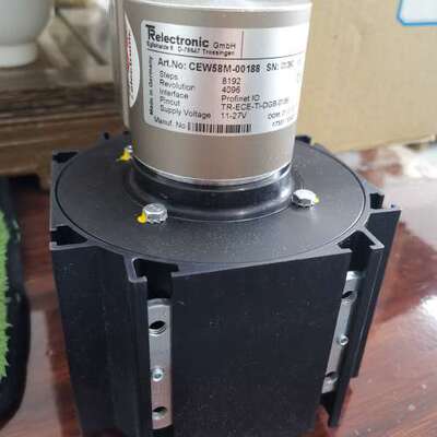(议价)编码器CEW58M-00188，…