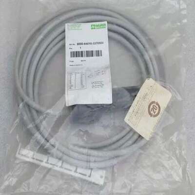 (议价) MURR穆尔 8000-84010-3370500 分