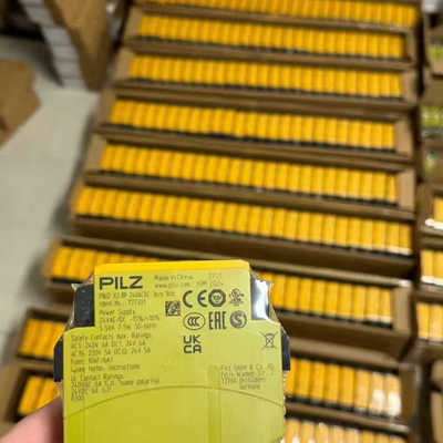 PILZ皮尔兹 312401    议价