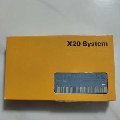 X20PS3310    贝加莱模块议价