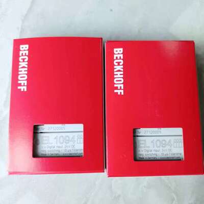 (议价)倍福beckhoff模块EL1094