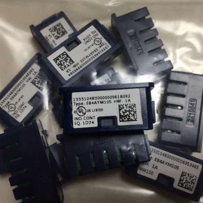 伦茨8400变频器储存卡 E84AYM10S, 机器上价