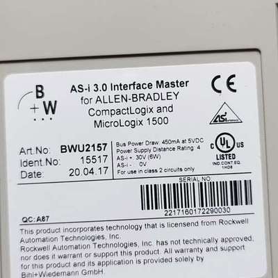 (议价)BWU2157齐全