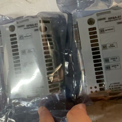 变频器模块RPBA-01，RPBA-0（议价)