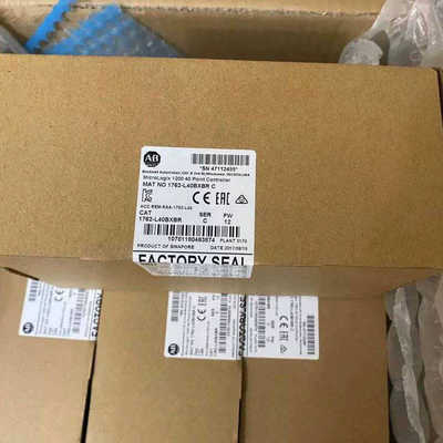 AB1762-L40BXBR MicroLogix 12议价