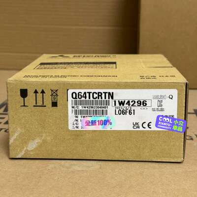 Q64TCRTN 议价