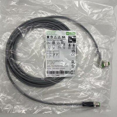7000-40321-2330500 MURR穆尔连接器线缆(议价)
