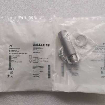 (议价)巴鲁夫 BES05AK BES05AH BES05A