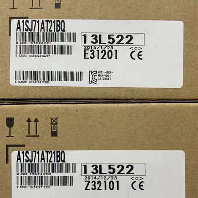 MITSUBISHIA1SJ71AT21BQ 议价